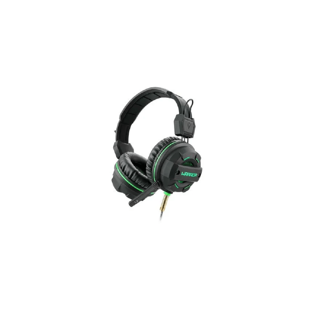 Headset Gamer Magne Warrior - Ph143 - Multilaser - Lojas 2001